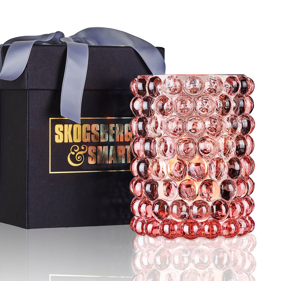 BOULE COLLECTION – Skogsberg&Smart