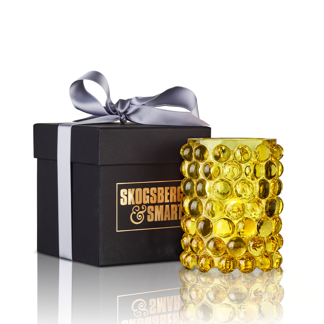 BOULE COLLECTION – Skogsberg&Smart