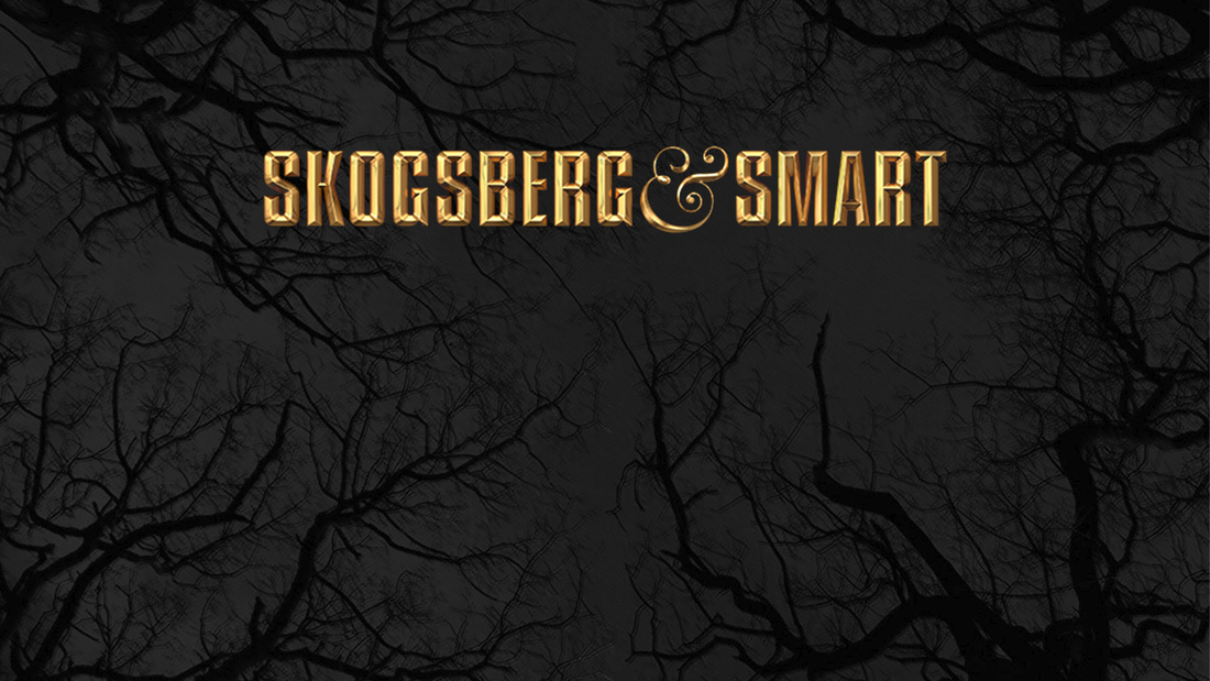 OUR STORY – Skogsberg&Smart
