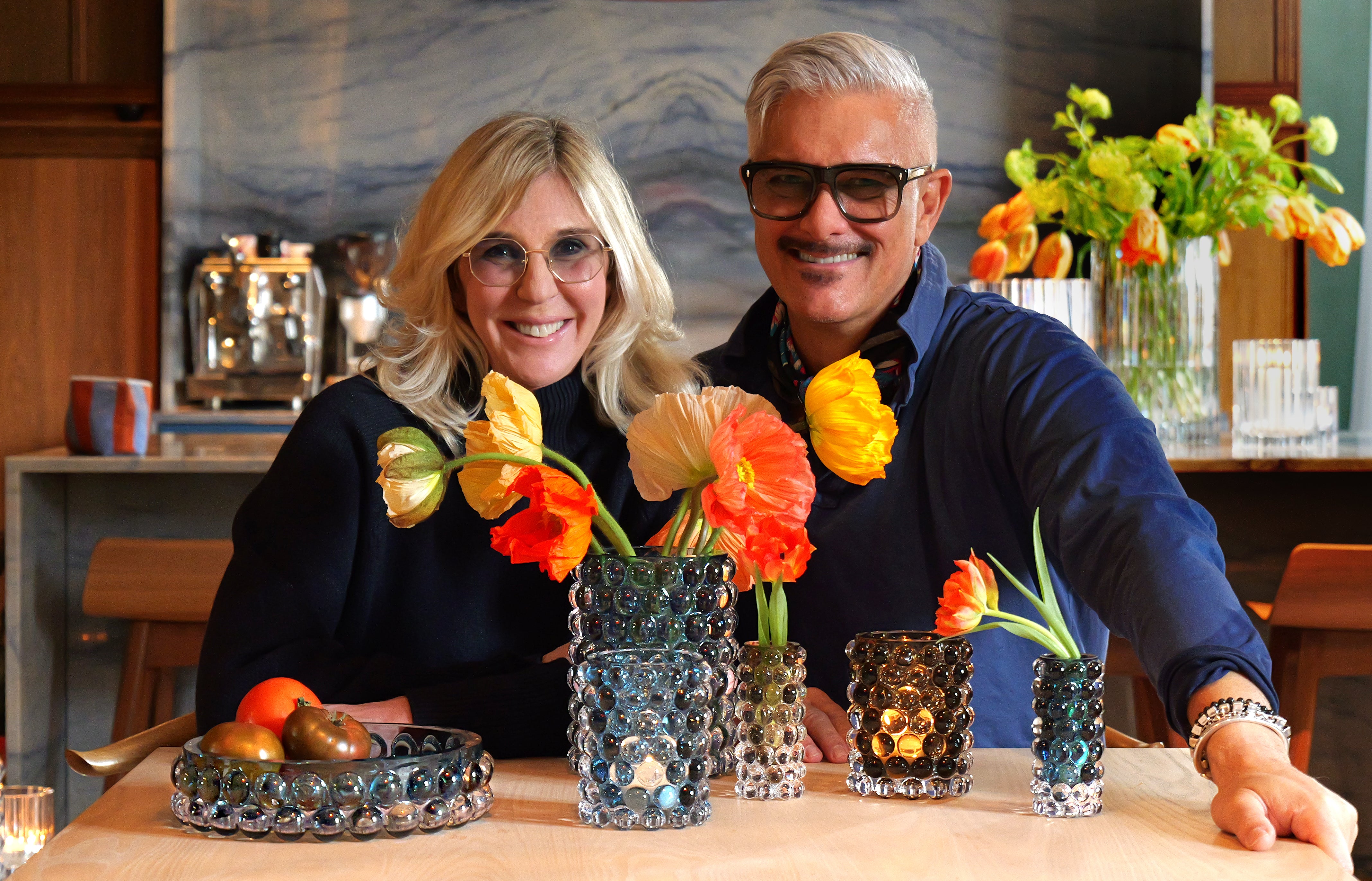 BOULE COLLECTION – Skogsberg&Smart