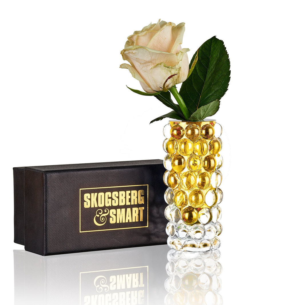 BOULE COLLECTION – Skogsberg&Smart